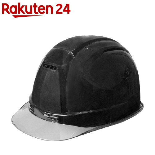 お店TOP＞DIY・ガーデン＞作業用品・安全用品＞安全用品＞ヘルメット＞トーヨー(TOYO) ヴェンティーヘルメット 黒 No.390F-OT-SS (1個)【トーヨー(TOYO) ヴェンティーヘルメット 黒 No.390F-OT-SSの商...