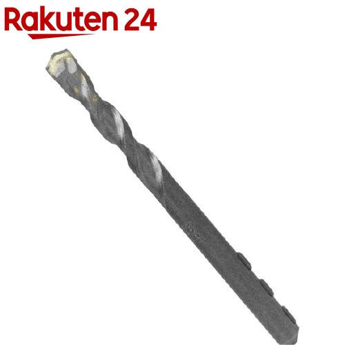 お店TOP＞DIY・ガーデン＞電動工具＞電動工具アクセサリー＞電動工具先端パーツ・アクセサリ＞SK11 コンクリートドリル 8.5mm (1本)【SK11 コンクリートドリル 8.5mmの商品詳細】●コンクリート、ブロックモルタル、石材への...
