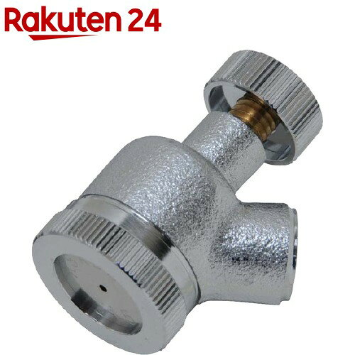 お店TOP＞DIY・ガーデン＞ガーデニング＞ガーデニング用具・工具＞噴霧器(園芸)＞セフティー3 替板環状 自在1頭口 動力用 (1個)【セフティー3 替板環状 自在1頭口 動力用の商品詳細】●動噴パーツ。●動噴用パーツです。【規格概要】・...