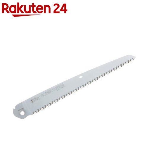 お店TOP＞DIY・ガーデン＞ガーデニング＞ガーデニング用具・工具＞園芸用のこぎり＞シルキー ゴムボーイ 万能目 270mm 替刃 122-27 コンパネ・剪定用 (1個入)【シルキー ゴムボーイ 万能目 270mm 替刃 122-27 コ...