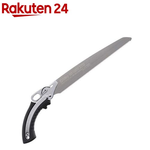 お店TOP＞DIY・ガーデン＞作業工具・大工道具＞切断工具＞のこぎり＞シルキー ガンファイター竹挽 本体 270MM 日本製 折込鋸 368-27 (1個)【シルキー ガンファイター竹挽 本体 270MM 日本製 折込鋸 368-27の商品...