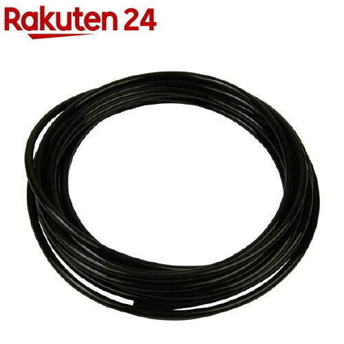 お店TOP＞DIY・ガーデン＞電動工具＞電動工具アクセサリー＞エア工具先端パーツ・アクセサリ＞SK11 ポリウレタンチューブ φ6mm*10m TU0604B-10 ブラック (1本)【SK11 ポリウレタンチューブ φ6mm*10m TU...