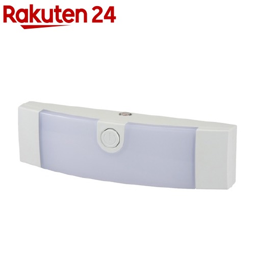 お店TOP＞家電＞照明機器＞ライト＞ナイトライト(ナイトランプ)＞明暗センサー式ナイトライト 06-0428 (1コ)【明暗センサー式ナイトライト 06-0428の商品詳細】●明るさを重視した、明暗センサー式ナイトライト●ご家庭の壁コンセン...