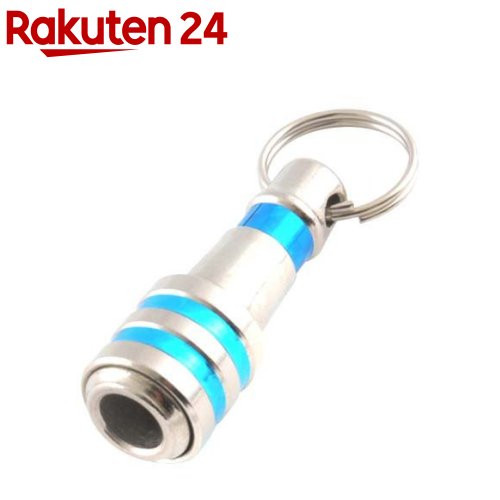 お店TOP＞DIY・ガーデン＞作業工具・大工道具＞作業工具＞ツールフック＞SK11 ビットホルダー SBH-B ブルー (1コ入)【SK11 ビットホルダー SBH-B ブルーの商品詳細】がっちり長持ちホールドします。先端工具、キー等の落下...