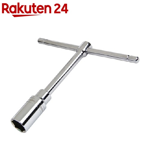 お店TOP＞DIY・ガーデン＞ガーデニング＞ガーデニング用具・工具＞草刈機＞セフティー3 農機具用プラグレンチ 19.0mm (1コ入)【セフティー3 農機具用プラグレンチ 19.0mmの商品詳細】●スパークプラグの取り外し。●奥まった部分...