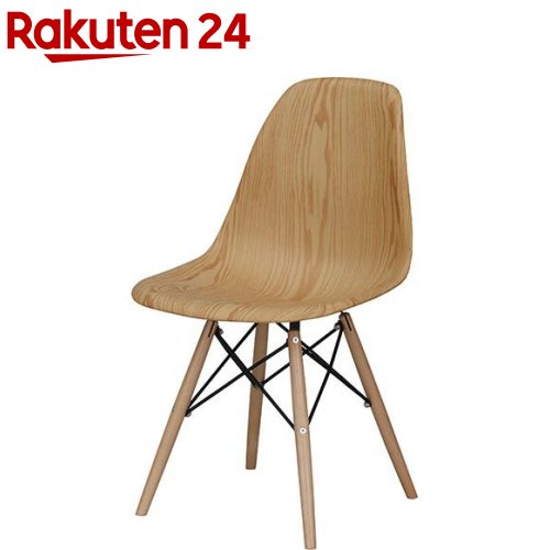 お店TOP＞ホーム＆キッチン＞インテリア＞椅子＞ダイニングチェア＞東谷 チェア ナチュラル CL-894OAK (1個)【東谷 チェア ナチュラル CL-894OAKの商品詳細】●サイズ：W46×D55×H81×SH45cm●素材：天然木(...