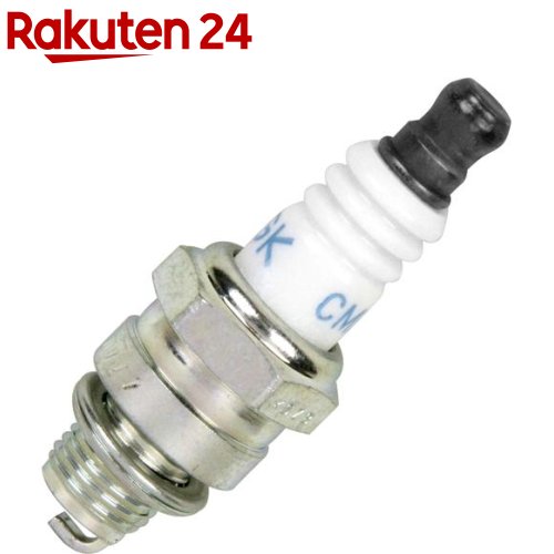 お店TOP＞DIY・ガーデン＞電動工具＞電動工具アクセサリー＞電動工具先端パーツ・アクセサリ＞セフティー3 刈払機用スパークプラグ No.22 CMR6A (1個)【セフティー3 刈払機用スパークプラグ No.22 CMR6Aの商品詳細】●...