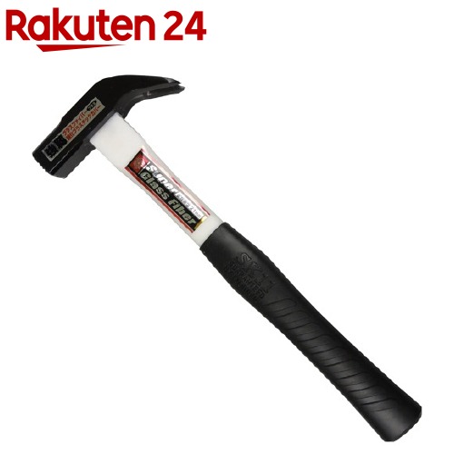 お店TOP＞DIY・ガーデン＞作業工具・大工道具＞作業工具＞ハンマー・カナヅチ＞SK11 スーパーグラス 角箱屋槌 21mm (1丁)【SK11 スーパーグラス 角箱屋槌 21mmの商品詳細】●木材への釘打ち及び釘抜き。●手にフィットし、滑...