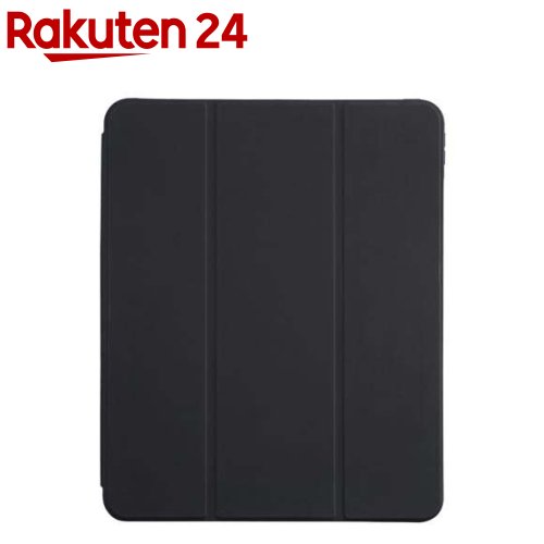 お店TOP＞家電＞スマートフォン・携帯電話＞ケース・カバー＞iPad用ケース・カバー＞Digio2 iPad Pro(M4) 13インチ用 ソフトハニカムケース TBC-IPP24305BK (1個)【Digio2 iPad Pro(M4)...