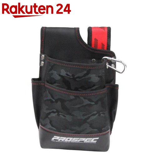 お店TOP＞DIY・ガーデン＞作業工具・大工道具＞作業工具＞腰袋・ホルスター＞SK11 PROSPEC 腰袋 2段 PRO-RD11 (1個)【SK11 PROSPEC 腰袋 2段 PRO-RD11の商品詳細】●ツールの収納・携帯。●ベルト...