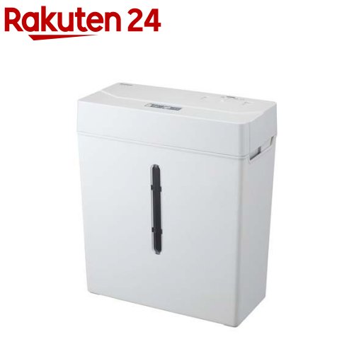 お店TOP＞ホーム＆キッチン＞文房具＞シュレッダー・個人情報保護＞シュレッダー全部＞パーソナルシュレッダ A4 クロスカット ライトグレー NSE-C101LG (1台)【パーソナルシュレッダ A4 クロスカット ライトグレー NSE-C1...