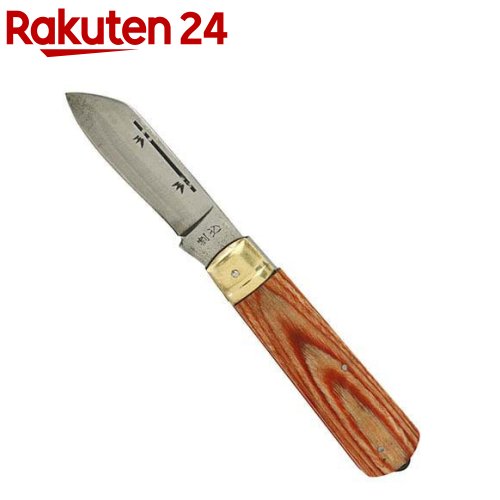 お店TOP＞DIY・ガーデン＞作業工具・大工道具＞切断工具＞カッター＞電工ナイフ 割込 (1本入)【電工ナイフ 割込の商品詳細】●電気工事。●握りやすいグリップです。●魚釣りやキャンプにも使用できます。【規格概要】グリップ部：茶。割込。折り...