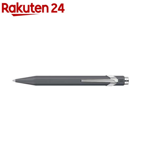 お店TOP＞ホーム＆キッチン＞文房具＞筆記用具＞ボールペン＞カランダッシュ 849 ローラーボールゲル スリムパック入 マットグレー NF0846-595 (1本)【カランダッシュ 849 ローラーボールゲル スリムパック入 マットグレー ...