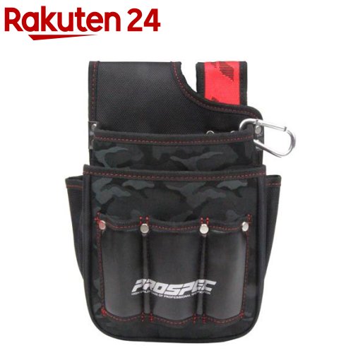 お店TOP＞DIY・ガーデン＞作業工具・大工道具＞作業工具＞腰袋・ホルスター＞SK11 腰袋 ホルダー付き PRO-RD13 (1個)【SK11 腰袋 ホルダー付き PRO-RD13の商品詳細】●ツールの収納・携帯に。●ベルト通し部分は、ベ...