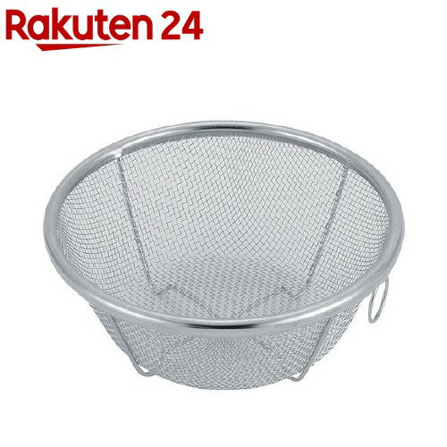 お店TOP＞ホーム＆キッチン＞調理器具＞ザル・ボウル＞ザル(ざる)＞NCD リング付ミニザル 14CM DF1449 (1コ入)【NCD リング付ミニザル 14CM DF1449の商品詳細】●小さな果物や切った野菜の水切り、一時置きに便利な...