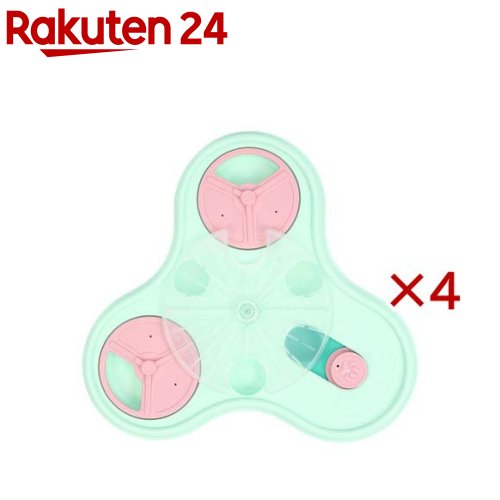 お店TOP＞ペット用品＞犬用品(グッズ)＞犬用おもちゃ・玩具(犬・遊)＞知育おもちゃ・玩具(犬用)＞ユーゴー パズルプレイ アドバンス (4セット)【ユーゴー パズルプレイ アドバンスの商品詳細】●パズルプレイのレベルは4段階：アドバンスは...