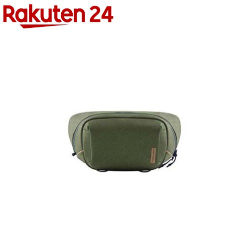 お店TOP＞家電＞光学機器＞カメラ・ビデオカメラ＞カメラバッグ＞PGYTECH OneGo Solo V2 バッグ 4L GR (1個)【PGYTECH OneGo Solo V2 バッグ 4L GRの商品詳細】●スタイルと機能性を重視した...