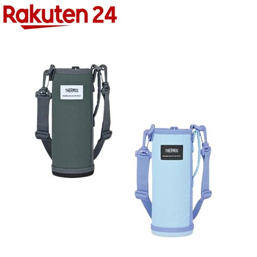 お店TOP＞ホーム＆キッチン＞弁当・水筒＞水筒・マグボトル＞ボトルカバー＞サーモス マイボトルポーチ 約750ml用 ストラップ付き APO-750 (1個)【サーモス マイボトルポーチ 約750ml用 ストラップ付き APO-750の商品...