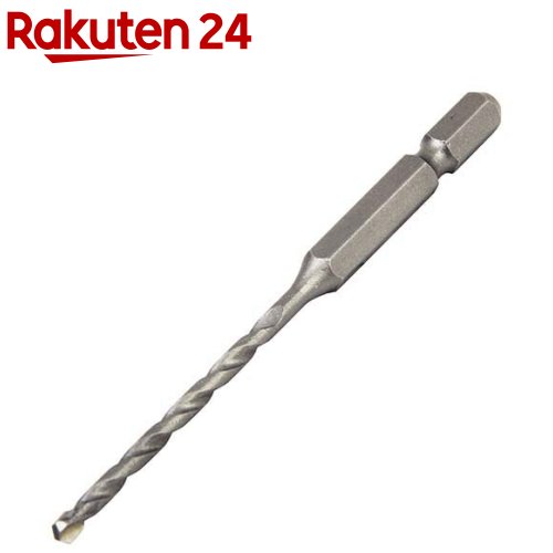 お店TOP＞DIY・ガーデン＞電動工具＞電動工具アクセサリー＞電動工具先端パーツ・アクセサリ＞SK11 ブロック・モルタル用 充電ドライバードリルビット 2.5mm 346336 (1本)【SK11 ブロック・モルタル用 充電ドライバードリ...