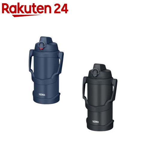 お店TOP＞スポーツ＞アウトドア＞アウトドア小物＞ボトル・ジャグ＞サーモス 真空断熱スポーツジャグ 2L FJQ-2001 (1個)【サーモス 真空断熱スポーツジャグ 2L FJQ-2001の商品詳細】●大容量帯スポーツジャグFJQシリーズ...