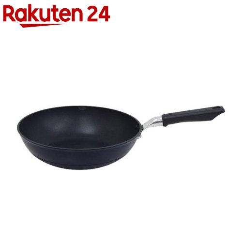 お店TOP＞ホーム＆キッチン＞鍋・フライパン＞IH調理器対応＞IH調理器対応フライパン＞ウルシヤマ金属 IH-アリエス いため鍋 28cm ARS-W28 (1個)【ウルシヤマ金属 IH-アリエス いため鍋 28cm ARS-W28の商品詳...