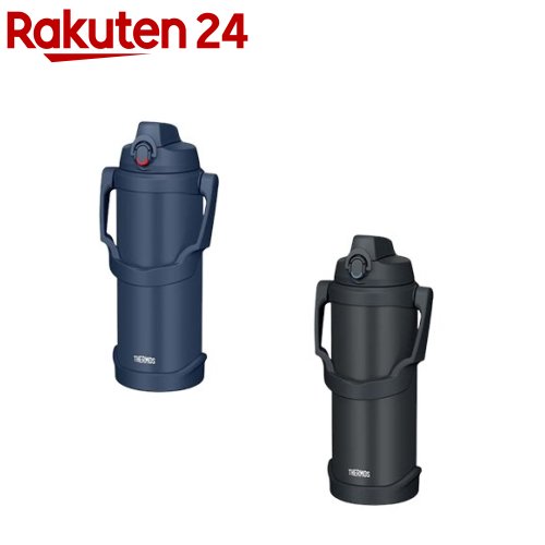 お店TOP＞ホーム＆キッチン＞弁当・水筒＞水筒・マグボトル＞ステンレスボトル＞サーモス 真空断熱スポーツジャグ 2.5L FJQ-2501 (1個)【サーモス 真空断熱スポーツジャグ 2.5L FJQ-2501の商品詳細】●大容量帯スポーツ...