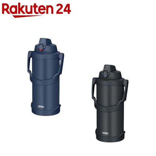 お店TOP＞ホーム＆キッチン＞弁当・水筒＞水筒・マグボトル＞ステンレスボトル＞サーモス 真空断熱スポーツジャグ 3L FJQ-3001 (1個)【サーモス 真空断熱スポーツジャグ 3L FJQ-3001の商品詳細】●3.0Lの大容量スポーツ...