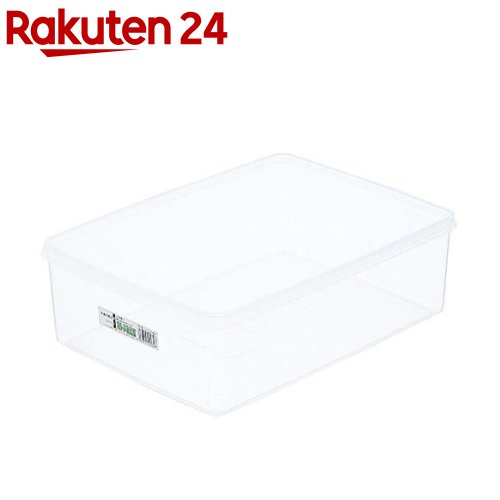 お店TOP＞ホーム＆キッチン＞保存容器・ストッカー＞保存容器＞プラスチック保存容器＞エンテック 保存容器 ハイパック 角型 9L 電子レンジ・食洗機使用可 S-34 (1個)【エンテック 保存容器 ハイパック 角型 9L 電子レンジ・食洗機...