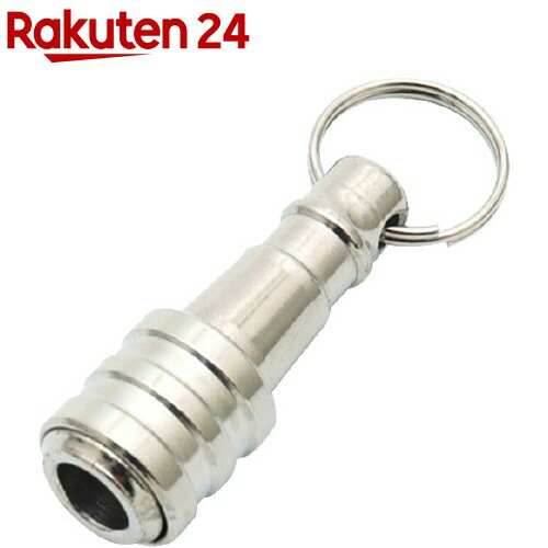 お店TOP＞DIY・ガーデン＞作業工具・大工道具＞作業工具＞ツールフック＞SK11 ビットホルダー SBH-SV シルバー (1コ入)【SK11 ビットホルダー SBH-SV シルバーの商品詳細】がっちり長持ちホールドします。先端工具、キー...