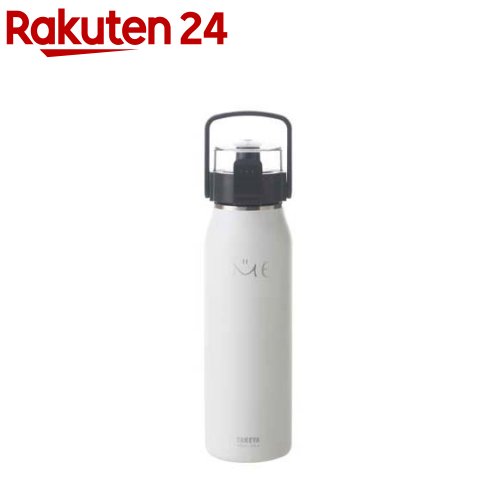 お店TOP＞ホーム＆キッチン＞弁当・水筒＞水筒・マグボトル＞水筒直飲みタイプ＞Meボトル 1000ml 白 (1個)【Meボトル 1000ml 白の商品詳細】●保冷専用ボトル。●ロックを外したらワンプッシュでフタが開き直飲みできます。●広口...