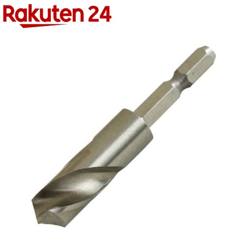 お店TOP＞DIY・ガーデン＞電動工具＞電動工具アクセサリー＞電動工具先端パーツ・アクセサリ＞SK11 六角軸 鉄工用 月光ドリルショート ブリスターパック 10.0ミリ FS6SGKS10.0 (1本)【SK11 六角軸 鉄工用 月光ドリ...