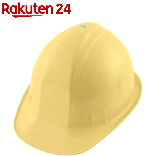 お店TOP＞DIY・ガーデン＞作業用品・安全用品＞安全用品＞ヘルメット＞トーヨー(TOYO) ヘルメット クリーム NO.170 (1個)【トーヨー(TOYO) ヘルメット クリーム NO.170の商品詳細】●飛来・落下物用・電気用保安帽。...