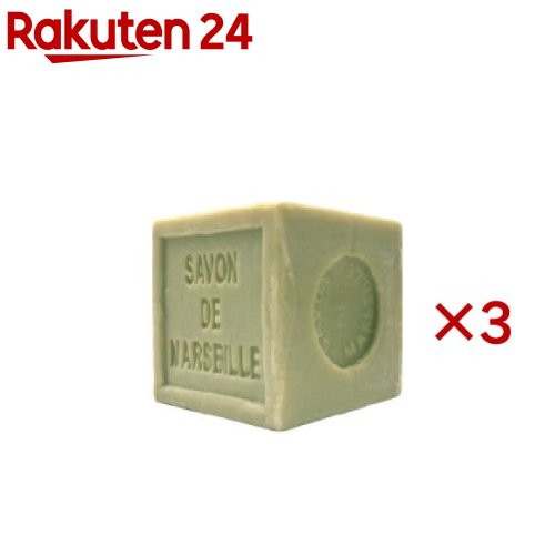 お店TOP＞化粧品＞美容液・オイル＞オリーブ＞オリーブ 石鹸＞マルセイユソープ (300g×3セット)商品区分：化粧品【マルセイユソープの商品詳細】●フランスのマルセイユ地方で作られ、天然植物油を主原料として作られたマイルドでお肌に優しい石...
