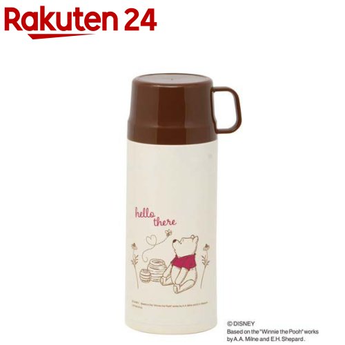 お店TOP＞ホーム＆キッチン＞弁当・水筒＞水筒・マグボトル＞ステンレスボトル 1L未満(0.5L-1.0L)＞ディズニー 2WAY ダブルステンレスボトル 600ml くまのプーさん MA-2337 (1個)【ディズニー 2WAY ダブルス...