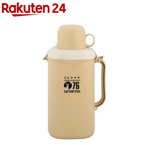 お店TOP＞スポーツ＞アウトドア＞キャンプ用品＞その他キャンプ用品＞ペットボトル用 クーラー 2L用 保冷剤 カップ ショルダー付 ベージュ UE-2039 (1個)【ペットボトル用 クーラー 2L用 保冷剤 カップ ショルダー付 ベージュ...