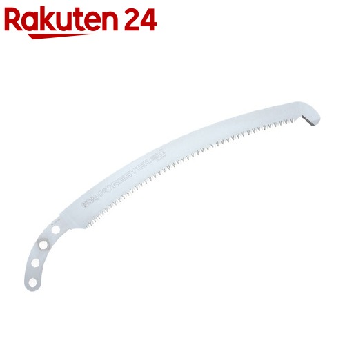 お店TOP＞DIY・ガーデン＞ガーデニング＞ガーデニング用具・工具＞園芸用のこぎり＞シルキー フォレスター 380mm 替刃 274-38 (1枚)【シルキー フォレスター 380mm 替刃 274-38の商品詳細】●フォレスター専用替刃で...