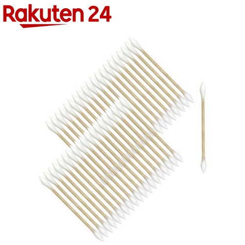 お店TOP＞日用品＞掃除用品＞掃除道具＞お掃除 便利グッズ＞SK11 お掃除綿棒 円すい型 6.0mm OM-3 (40本入)【SK11 お掃除綿棒 円すい型 6.0mm OM-3の商品詳細】●家庭内の窓サッシや家電製品・音響機器などの清掃...