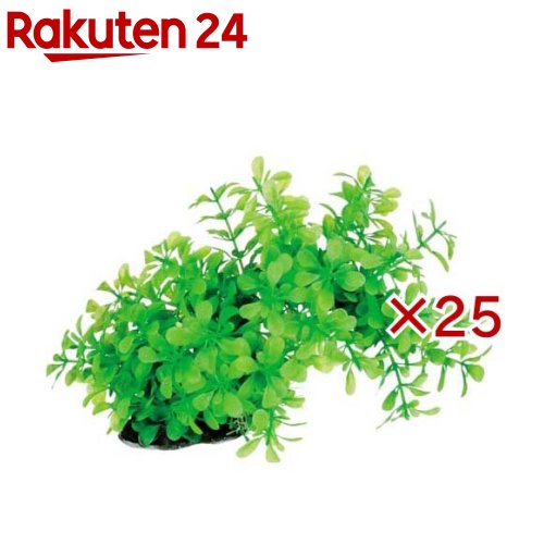 お店TOP＞ペット用品＞観賞魚・アクアリウム用品＞アクアリウム用品＞人工プランツ＞テトラ フレキシブルプラント FP-2 (25セット)【テトラ フレキシブルプラント FP-2の商品詳細】●お好みの形に曲げることができ、水槽内の演出をさらに...