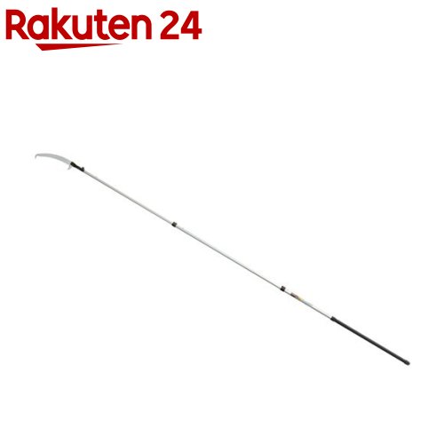 お店TOP＞DIY・ガーデン＞ガーデニング＞ガーデニング用具・工具＞高枝切鋏＞シルキー はやうち 390mm 3段 178-39 剪定・枝打用 (1本)【シルキー はやうち 390mm 3段 178-39 剪定・枝打用の商品詳細】●大型山林...
