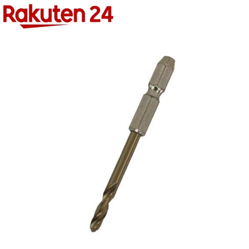 お店TOP＞DIY・ガーデン＞電動工具＞電動工具アクセサリー＞電動工具先端パーツ・アクセサリ＞SK11 六角軸月光ドリルショート 4.0ミリ FS6GKS4.0 (1本)【SK11 六角軸月光ドリルショート 4.0ミリ FS6GKS4.0の...
