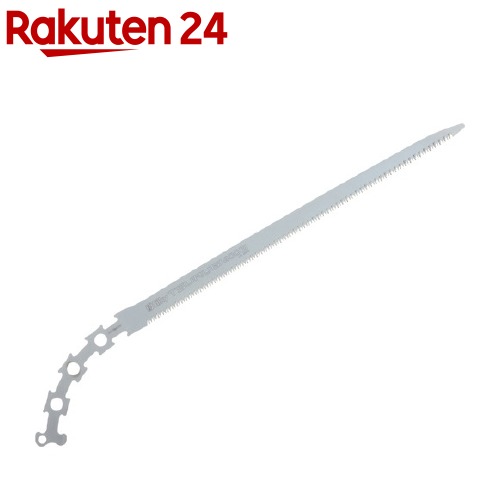 お店TOP＞DIY・ガーデン＞ガーデニング＞ガーデニング用具・工具＞園芸用のこぎり＞シルキー ツルギ 万能目 400mm 替刃 453-40 (1コ入)【シルキー ツルギ 万能目 400mm 替刃 453-40の商品詳細】スリムな鋸刃によっ...