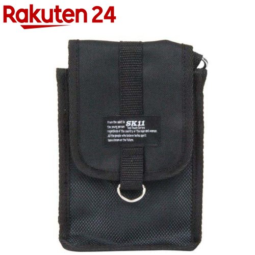 お店TOP＞DIY・ガーデン＞作業工具・大工道具＞作業工具＞ツールバッグ(DIY)＞SK11 ハンディーポーチ F-745 GRAY (1コ入)【SK11 ハンディーポーチ F-745 GRAYの商品詳細】携帯用品をスマートに収納できるポー...