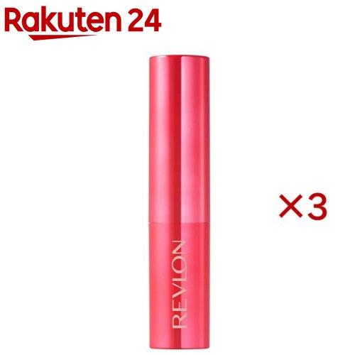 お店TOP＞化粧品＞メイクアップ＞口紅＞リップスティック＞レブロン スーパー ラストラス デューイ シャイン リップスティック 003 (3.2g×3セット)商品区分：化粧品【レブロン スーパー ラストラス デューイ シャイン リップスティ...