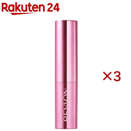 お店TOP＞化粧品＞メイクアップ＞口紅＞リップスティック＞レブロン スーパー ラストラス デューイ シャイン リップスティック 004 (3.2g×3セット)商品区分：化粧品【レブロン スーパー ラストラス デューイ シャイン リップスティ...