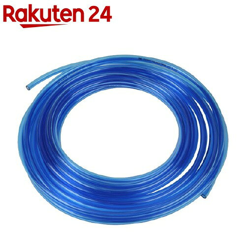 お店TOP＞DIY・ガーデン＞電動工具＞電動工具アクセサリー＞エア工具先端パーツ・アクセサリ＞SK11 ポリウレタンチューブ φ10mm*10m TU1065BU-10 ブルー (1本)【SK11 ポリウレタンチューブ φ10mm*10m ...
