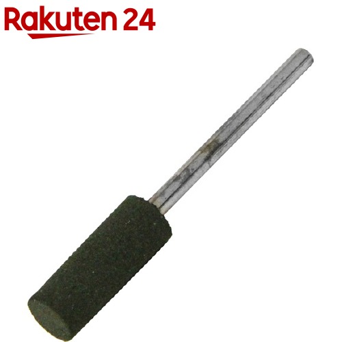 お店TOP＞DIY・ガーデン＞電動工具＞電動工具アクセサリー＞電動工具先端パーツ・アクセサリ＞SK11 軸付ゴム砥石 円筒型#280 SRB-223 (1コ入)【SK11 軸付ゴム砥石 円筒型#280 SRB-223の商品詳細】金属の磨き作...
