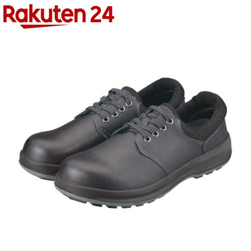 お店TOP＞DIY・ガーデン＞作業用品・安全用品＞安全用品＞安全靴＞シモン WS11黒安全短靴 25.5cm JIS T 8101 安全靴 1706290 (1足)【シモン WS11黒安全短靴 25.5cm JIS T 8101 安全靴 1...