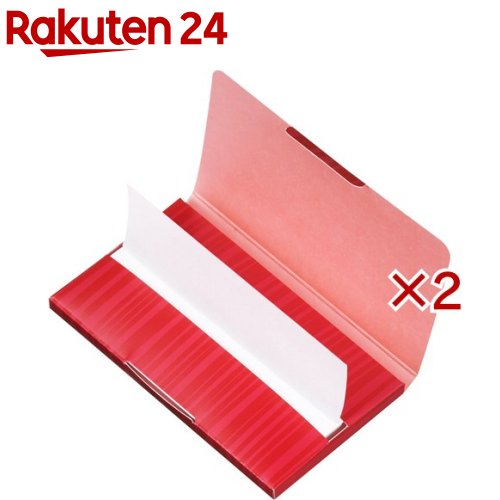 お店TOP＞化粧品＞化粧雑貨・メイク道具＞メイク雑貨＞あぶらとり紙＞資生堂 くすみのもとになる皮脂もスッキリあぶらとり紙 (90枚入×2セット)【資生堂 くすみのもとになる皮脂もスッキリあぶらとり紙の商品詳細】●ハイドロキシアパタイトの効果...