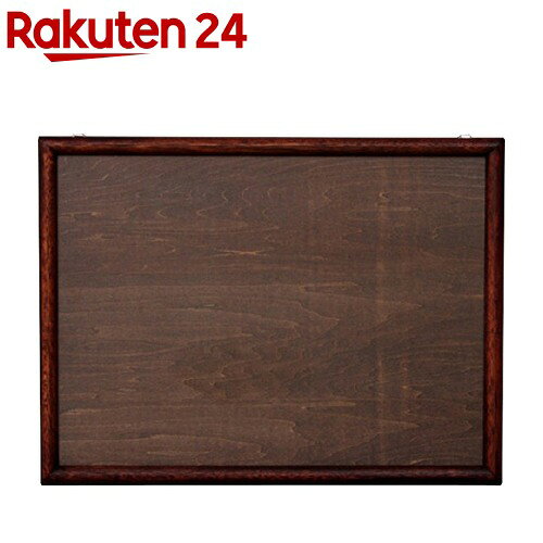 お店TOP＞ホーム＆キッチン＞文房具＞ボード用品＞メニューボード＞キットパス ポップンボード 木目調 450*600mm マホガニー (1コ入)【キットパス ポップンボード 木目調 450*600mm マホガニーの商品詳細】キットパスの発色...