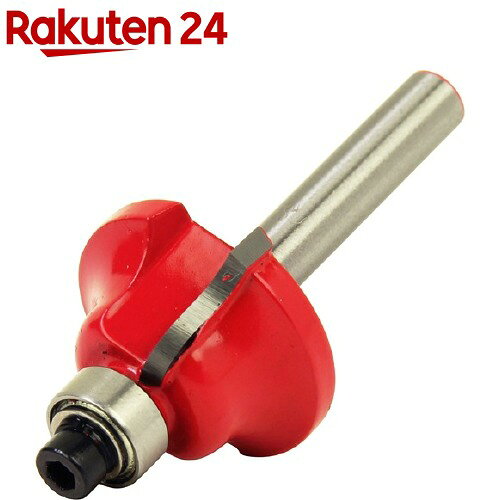お店TOP＞DIY・ガーデン＞電動工具＞電動工具＞電動トリマー＞SK11 ヒョータン面ビット SRB-15 (1本)【SK11 ヒョータン面ビット SRB-15の商品詳細】●木材の溝堀加工や面取り作業。●トリマー用の先端ビットです。硬度の高...